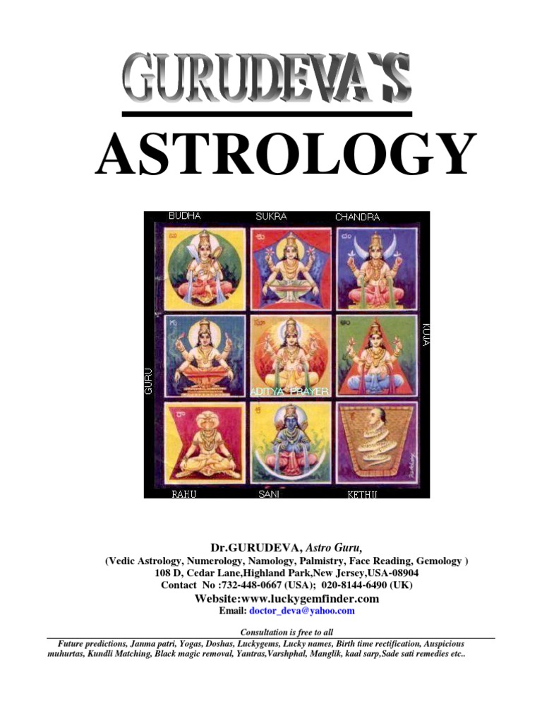 Barack Obama | PDF | Planets In Astrology | New Age Practices