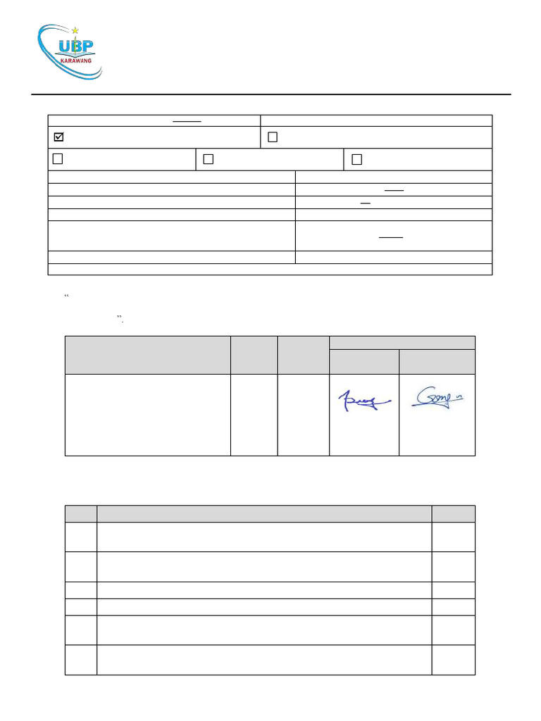 SOAL UTS Teknik Informatika - SMT 5 Kewirausahaan | PDF
