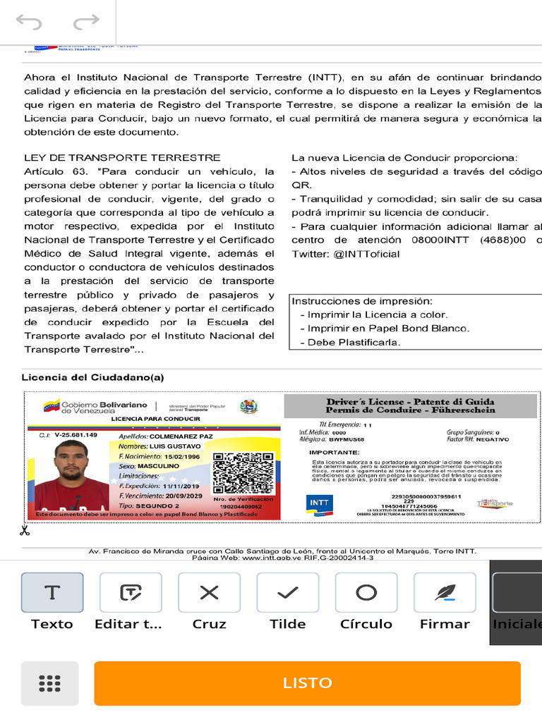PDF Filler | PDF