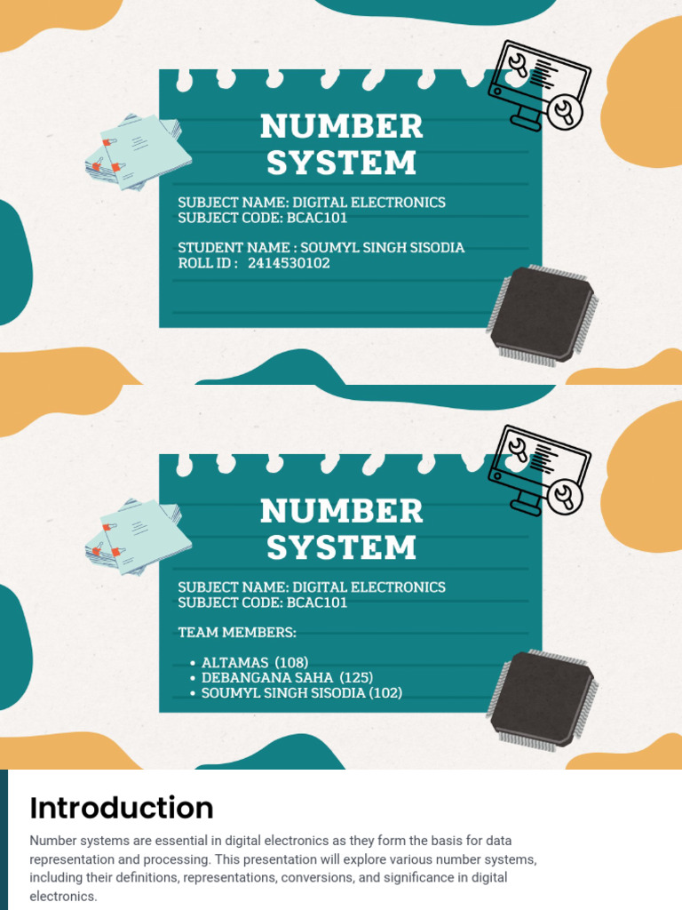 102 - SOUMYL SINGH SISODIA - DigitalElectronics | PDF | Computer Architecture | Lexicology