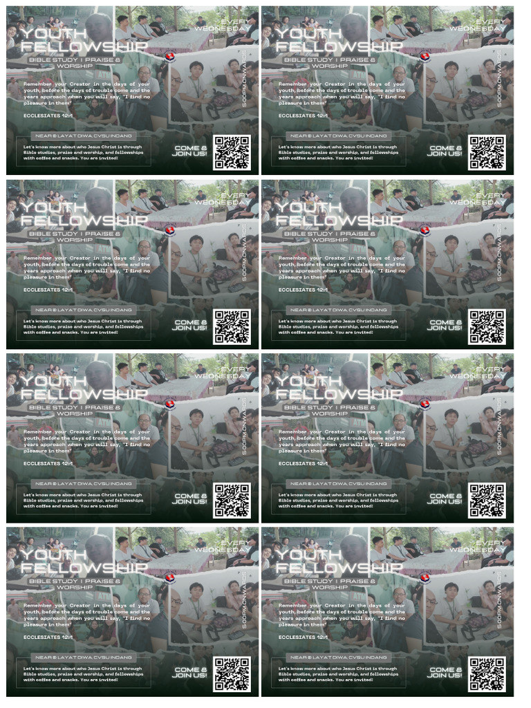 Flyers | PDF