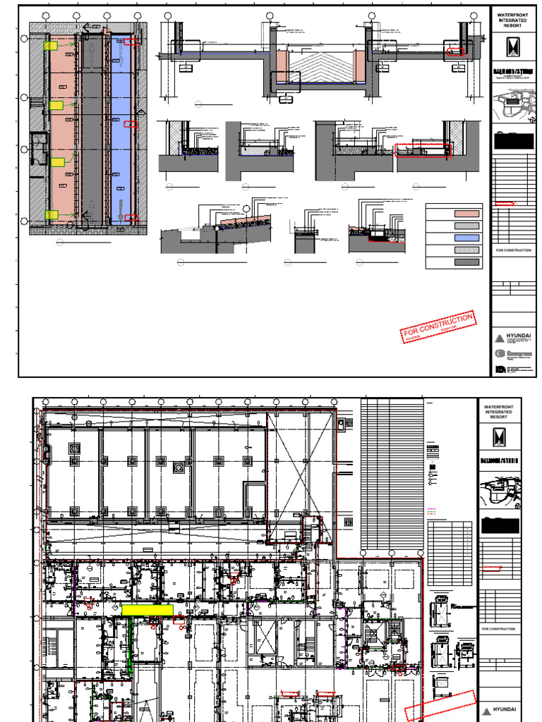 Rejection Report HKN IRF ST 24411 | PDF | Concrete | Cement