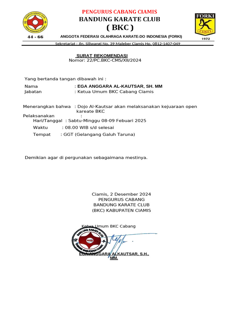 22 PC - BKC CMS Ix 2024 | PDF