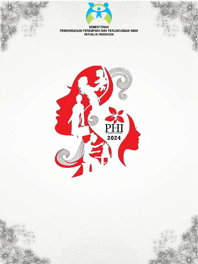 Panduan Phi Ke-96 Tahun 2024 Final | PDF