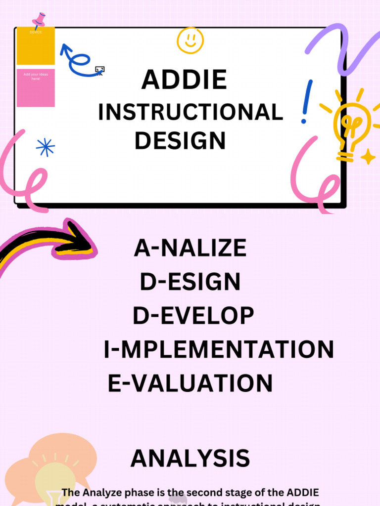Addie | PDF
