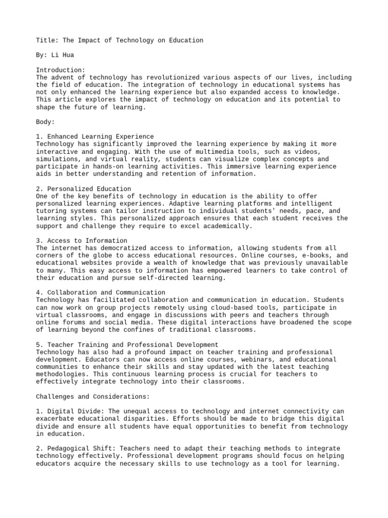 djdn | PDF | Educational Technology | Learning