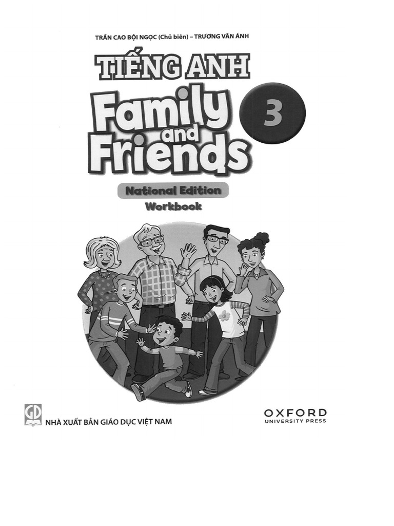 Fam 3 National WB - Flip PDF - FlipBuilder Đen | PDF