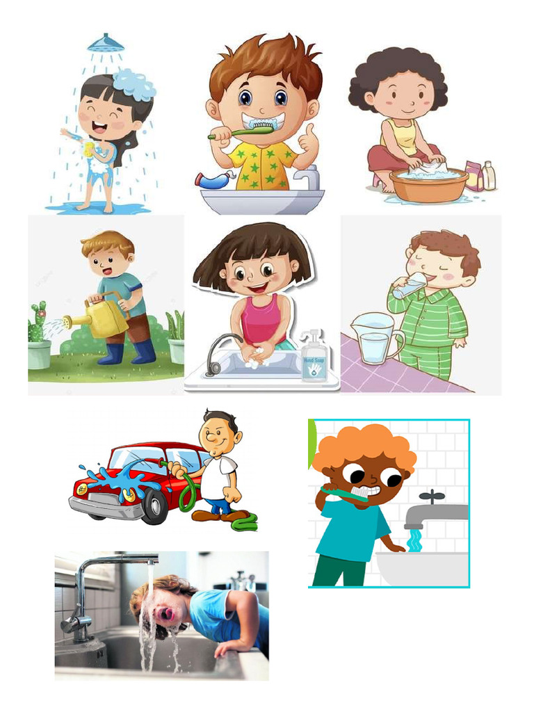 PDF Imagenes para El Diptico | PDF