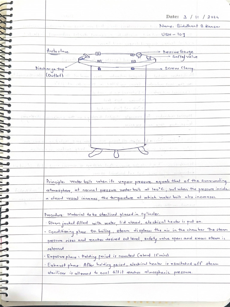 Micro Bio 5 | PDF