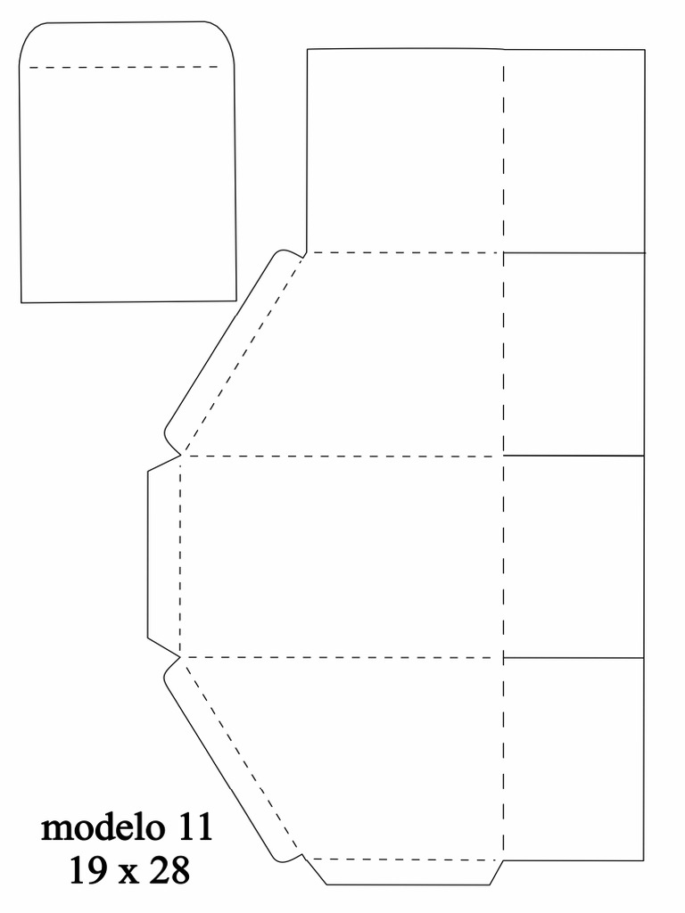 Modelo 11 | PDF