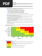 IFC Performance Standard 4 Overview | PDF | Risk | Emergency