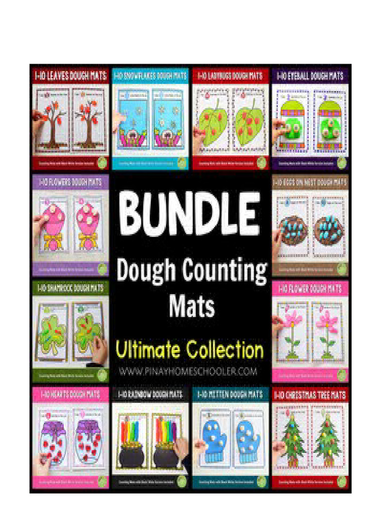 MATH TERM 3 2024 | PDF