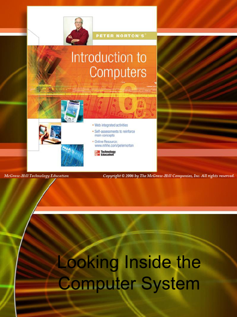 Intro Computer | PDF | Computer Data Storage | Computer Hardware Intro Computer | PDF | Computer Data Storage | Computer Hardware
