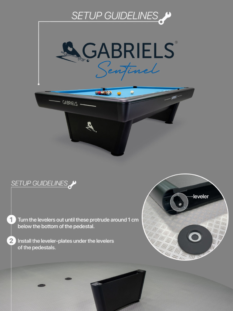 Sentinel Installation Guide | PDF