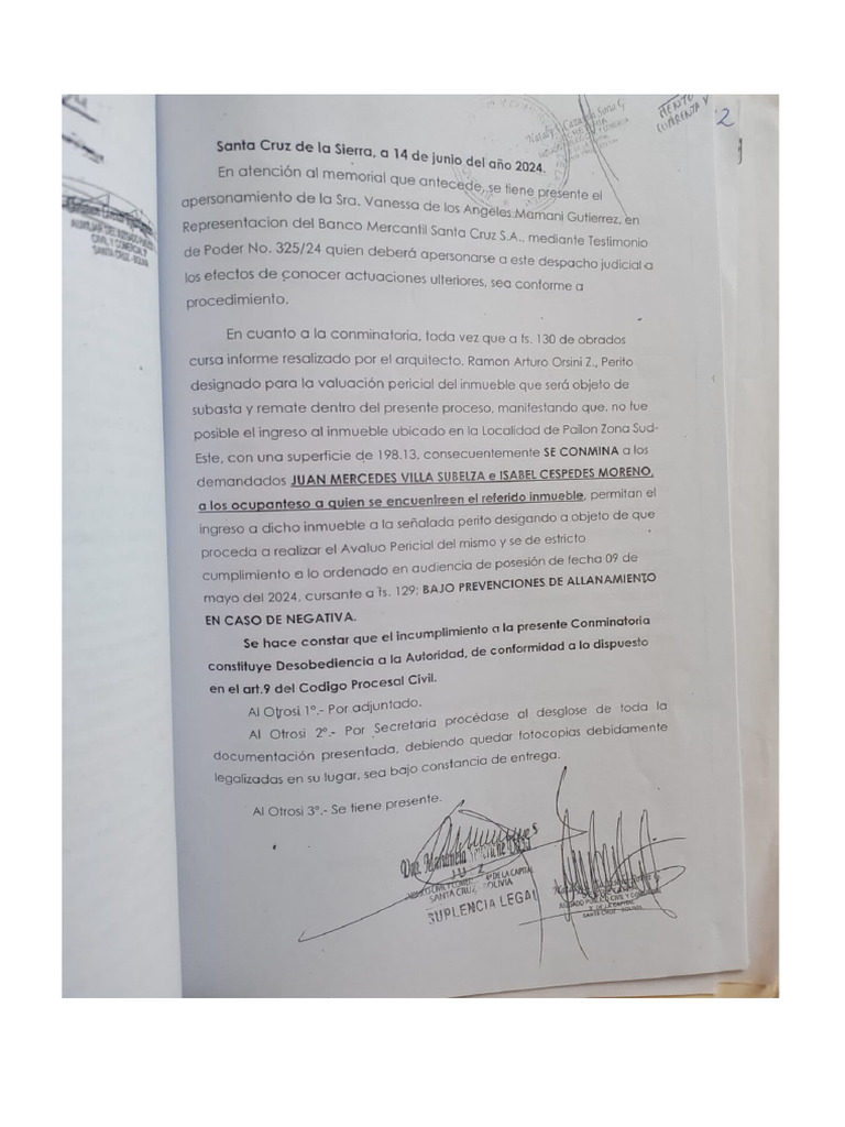 Nuevo Documento de Microsoft Word | PDF