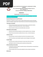 DUO Lightweight Universal Formwork | PDF | Scaffolding | Composite Material
