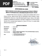 Obc Application Form | PDF