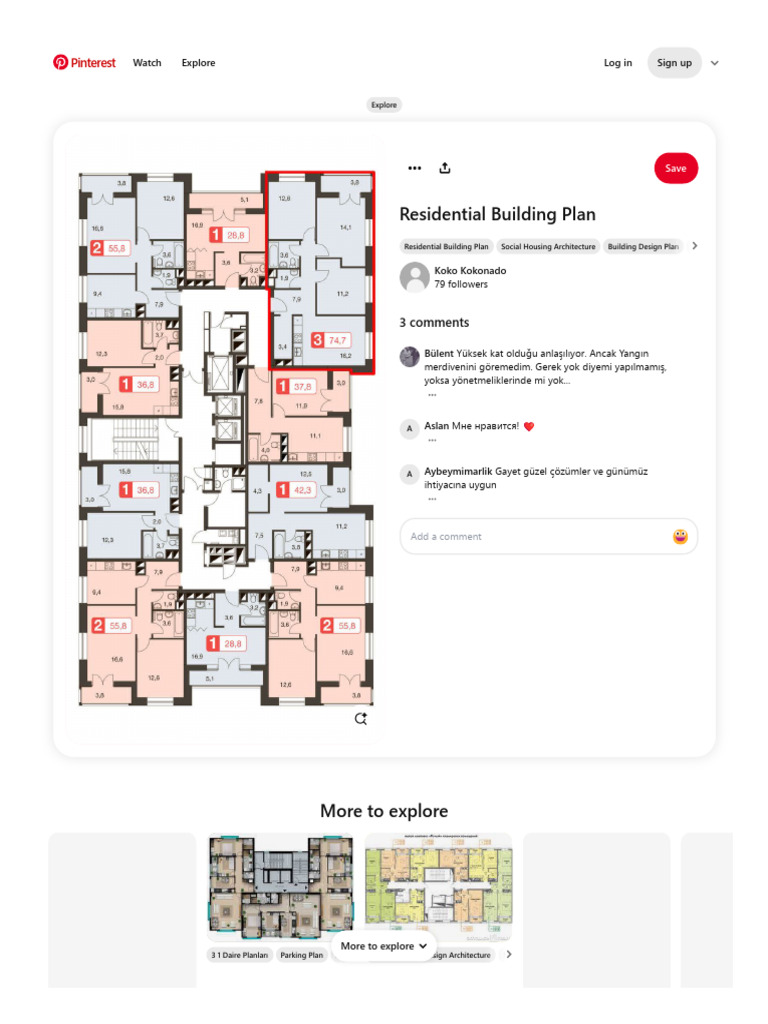 Architectural and Design Inspiration | PDF | Buildings And Structures ...