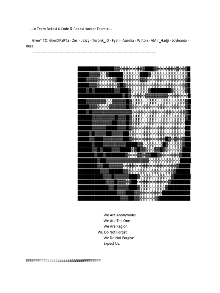 FBI Info Mega File #2 | PDF | National Security Of The United States ...