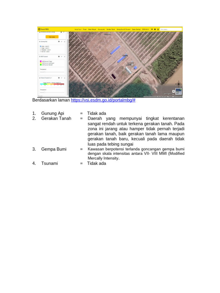 Rawan Bencana Abl | PDF