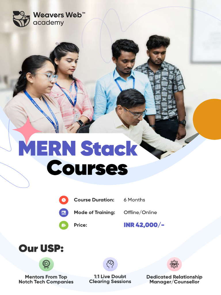 Mern Stack | PDF | Document Object Model | Modular Programming