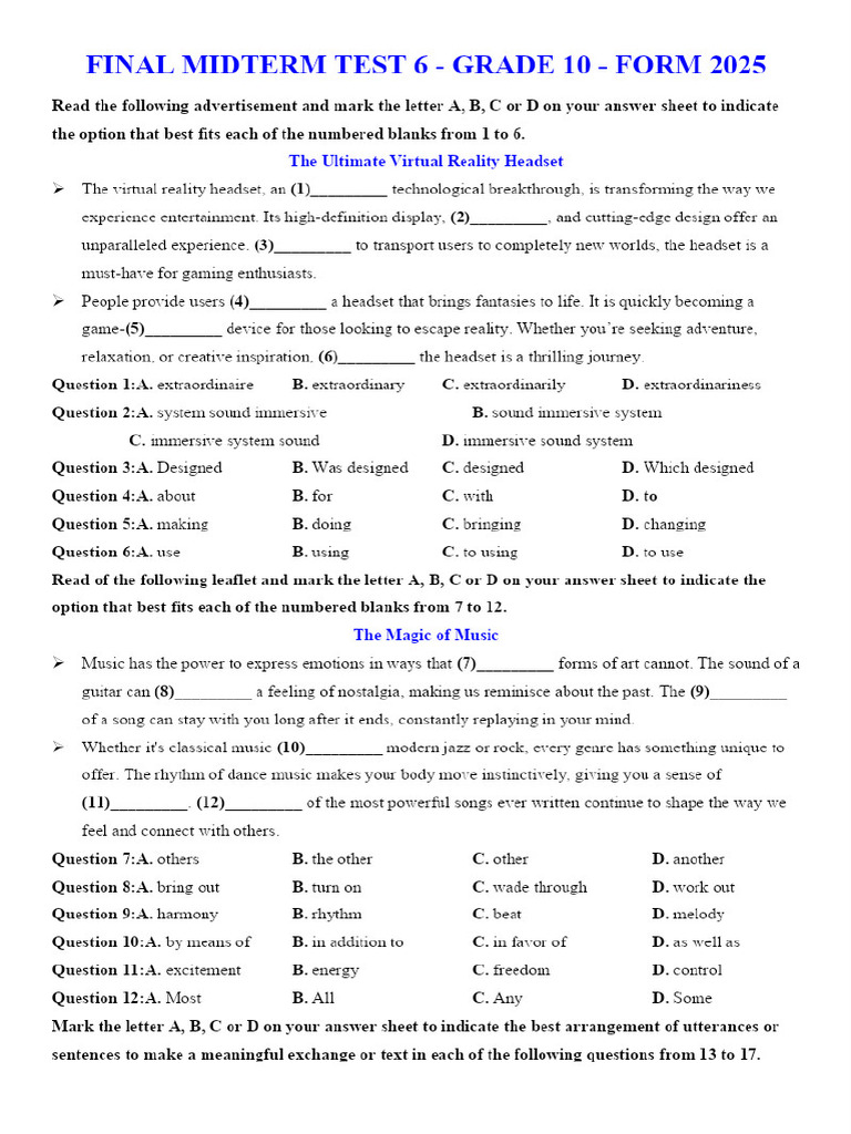 first-semester-final-exam-test-6-grade-10-form-2025docx-giai-chi ...