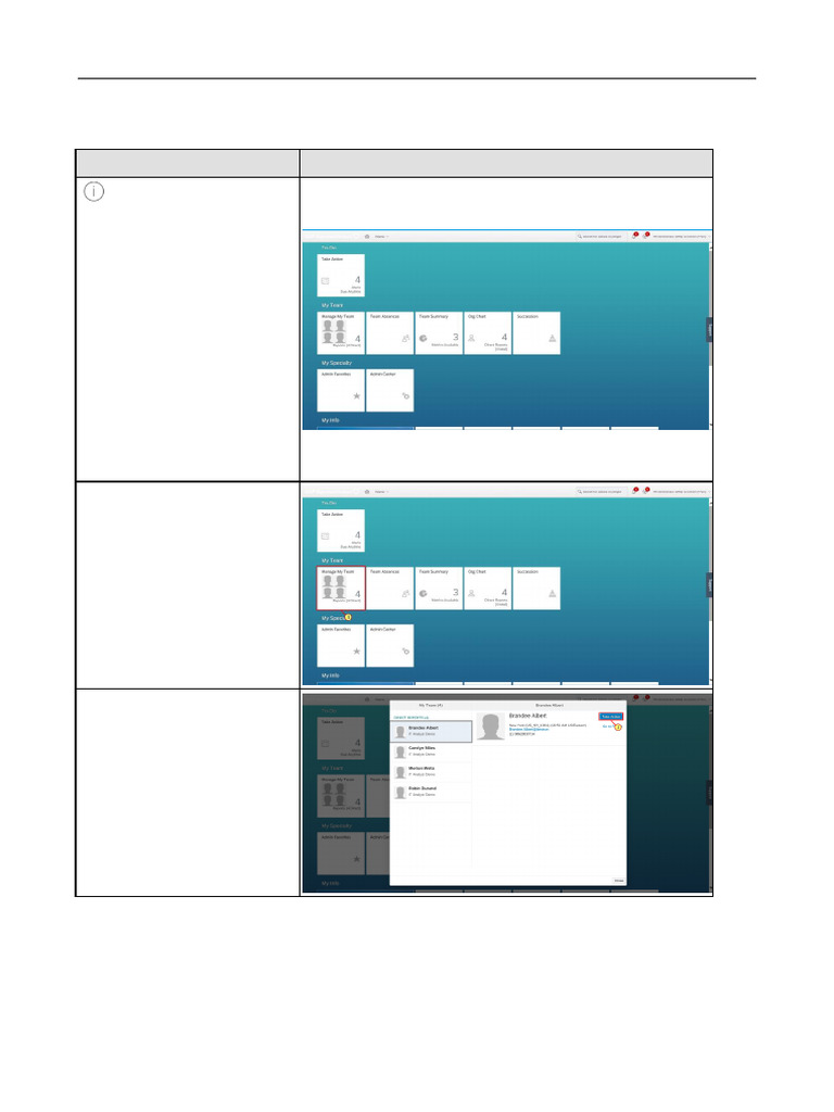 4.requesting An Employee Probationary Period Extension | PDF