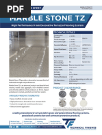 Paint - Chartek 1709 Datasheet | PDF | Paint | Coating