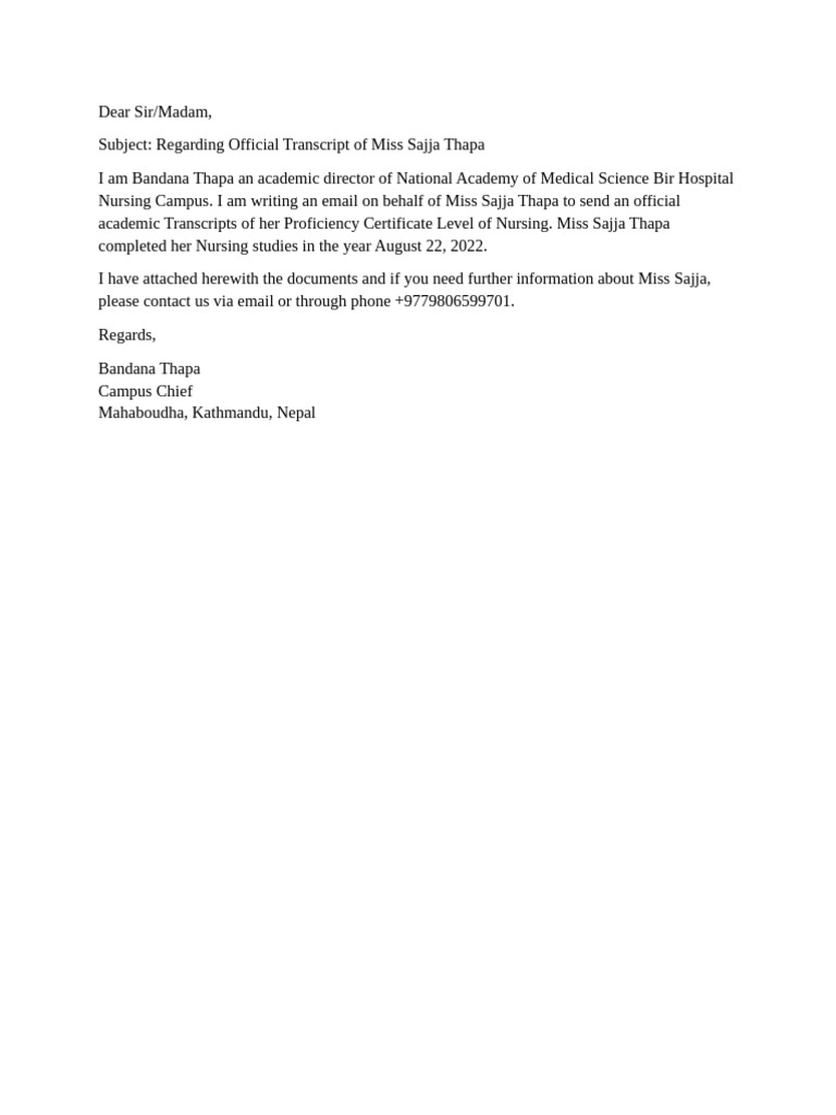 Pratikshya Pandey | PDF