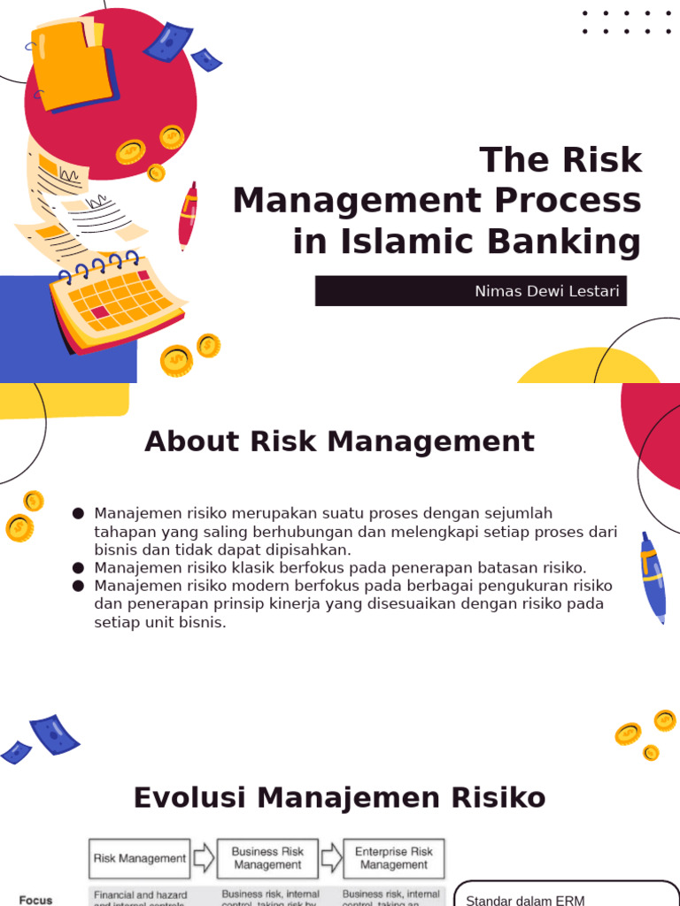 3. Risk Management | PDF