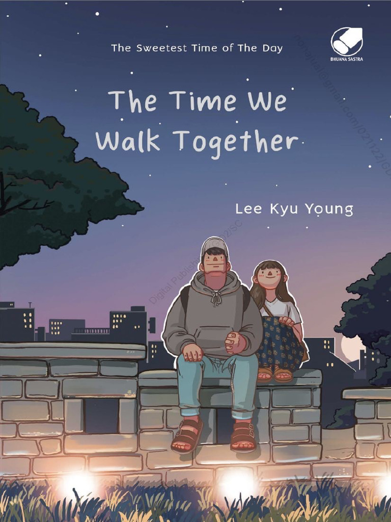 373.the Time We Walk Together | PDF