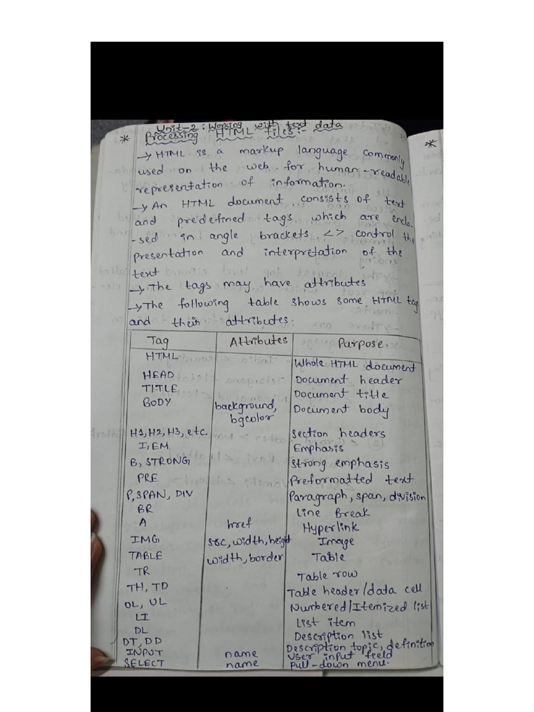 Data Science Unit - 2 | PDF