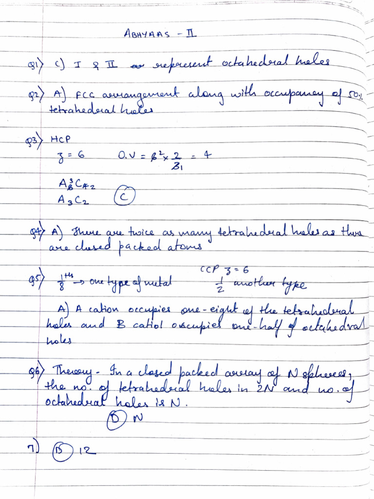 Solid State 2 Pdf 6643