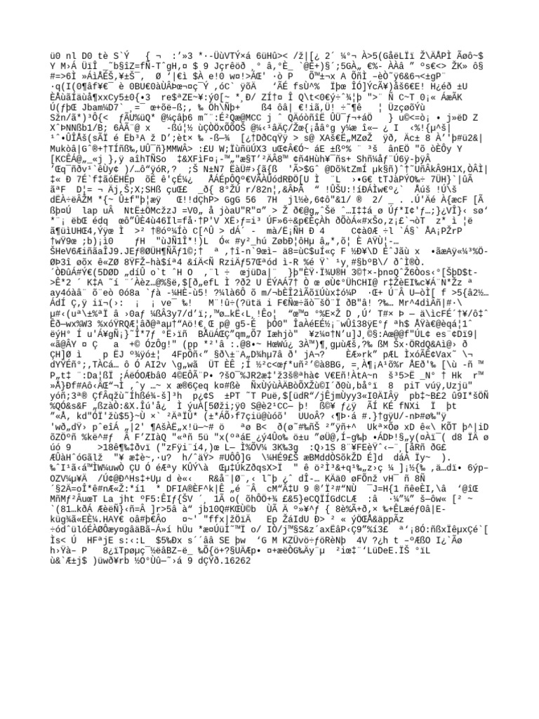 ZHIR81 G2) nOoO | PDF