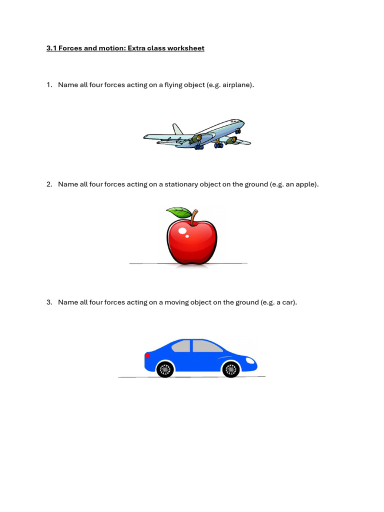 Extra+class+-+3 1 | PDF