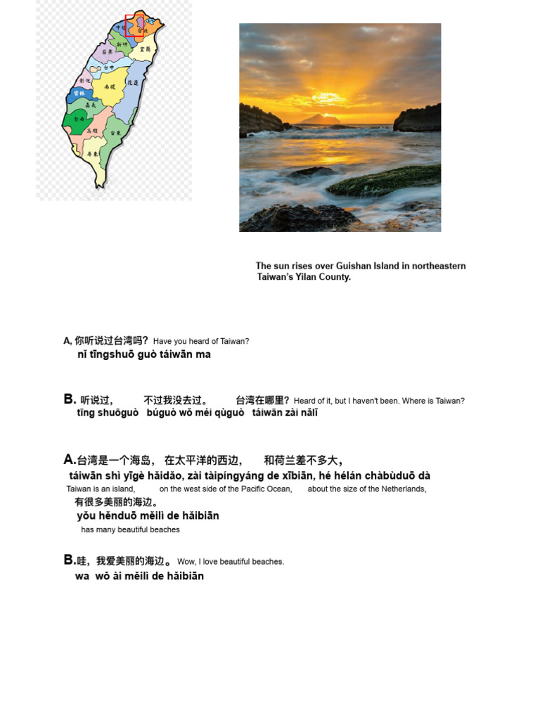 Taiwan | PDF