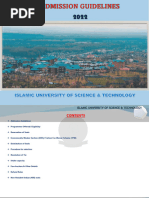 VUT 2026 Application Information | PDF | Vocational Education ...