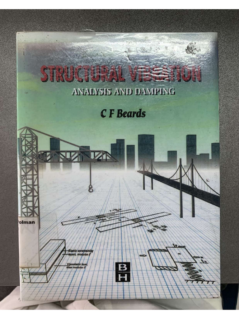 Structural Vibration Analysis and Damping | PDF