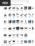 Astm F2329 F2329M 15 2023 | PDF | Screw | Materials