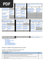9701-2022-2024-Syllabus CHEMISTRY | PDF | Intermolecular Force ...