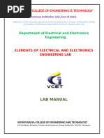 SP025 - Pre Lab Question | PDF | Diffraction | Resistor