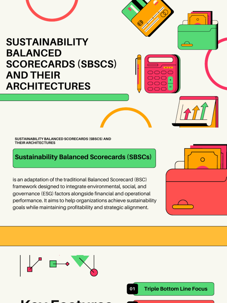 Sustainability-balanced-scorecards (1) | PDF | Sustainability ...