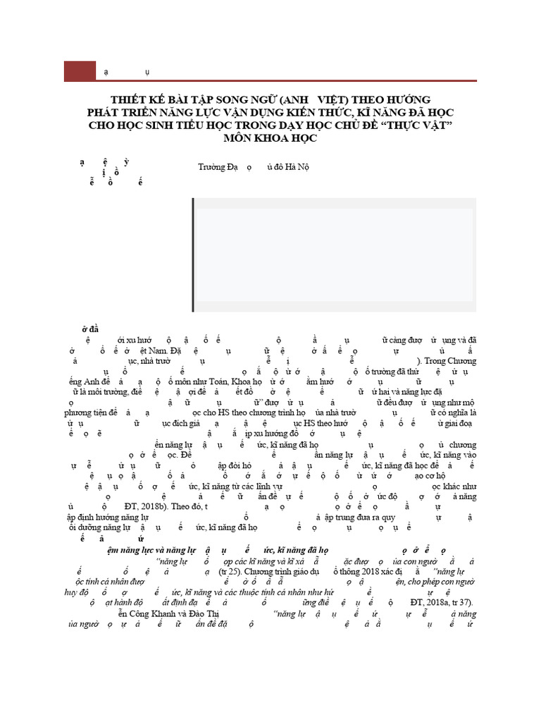PHM Vit Qunh V Cs | PDF