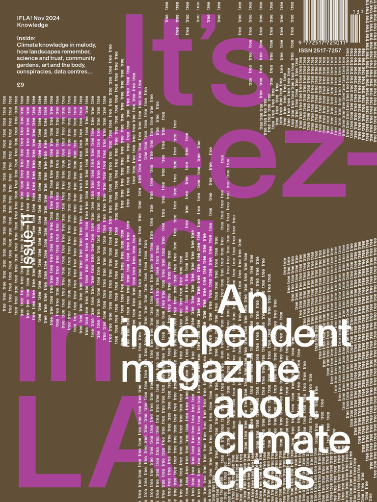 Its Freezing in LA 33 - November 2024 Freemagazines Top | PDF