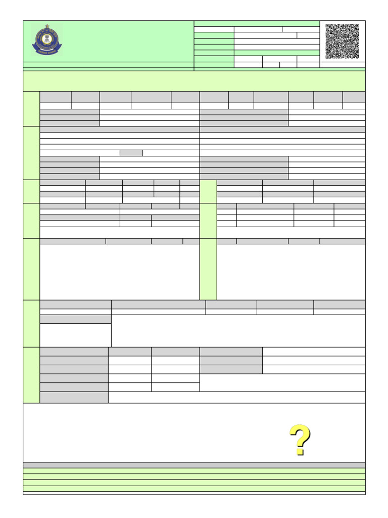 652460117122024INBOM4SB22191220242113 | PDF | Customs | Qr Code