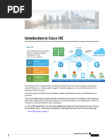 Cisco ISE Node Ports | PDF | Port (Computer Networking) | Transmission ...