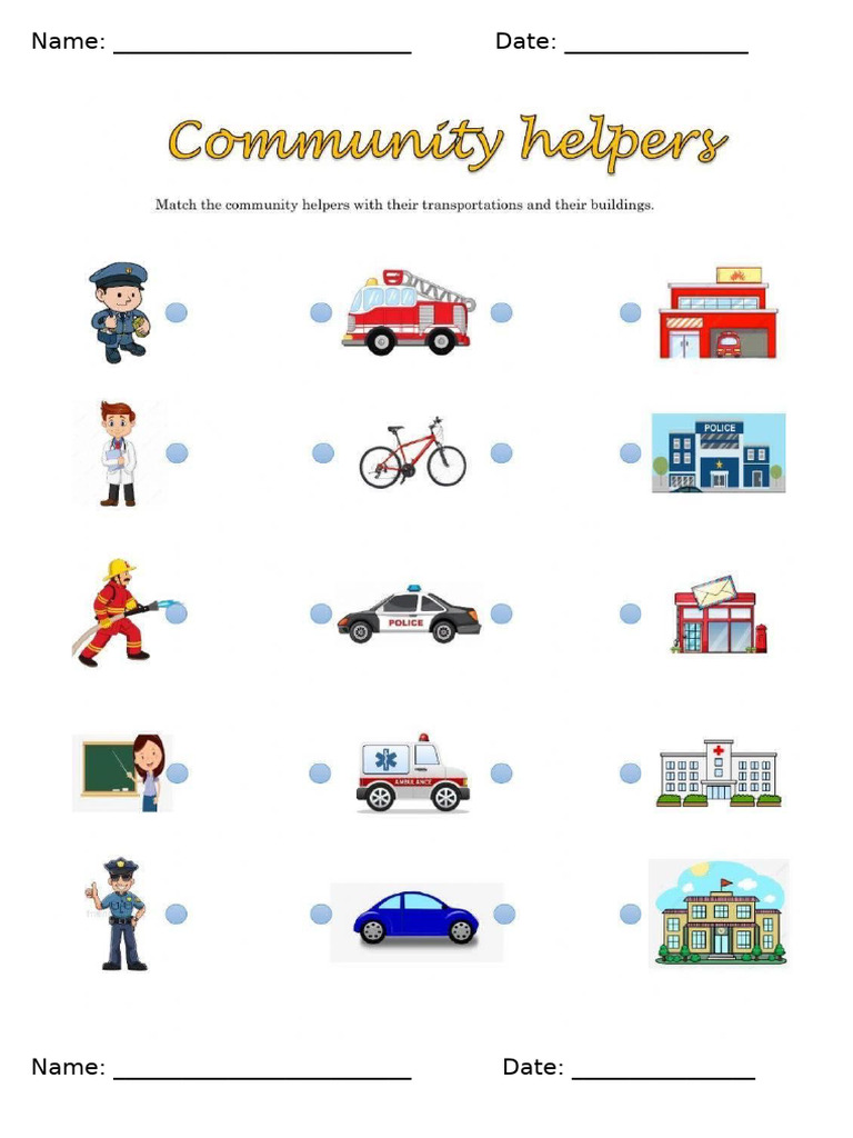 KG Community Helpers | PDF