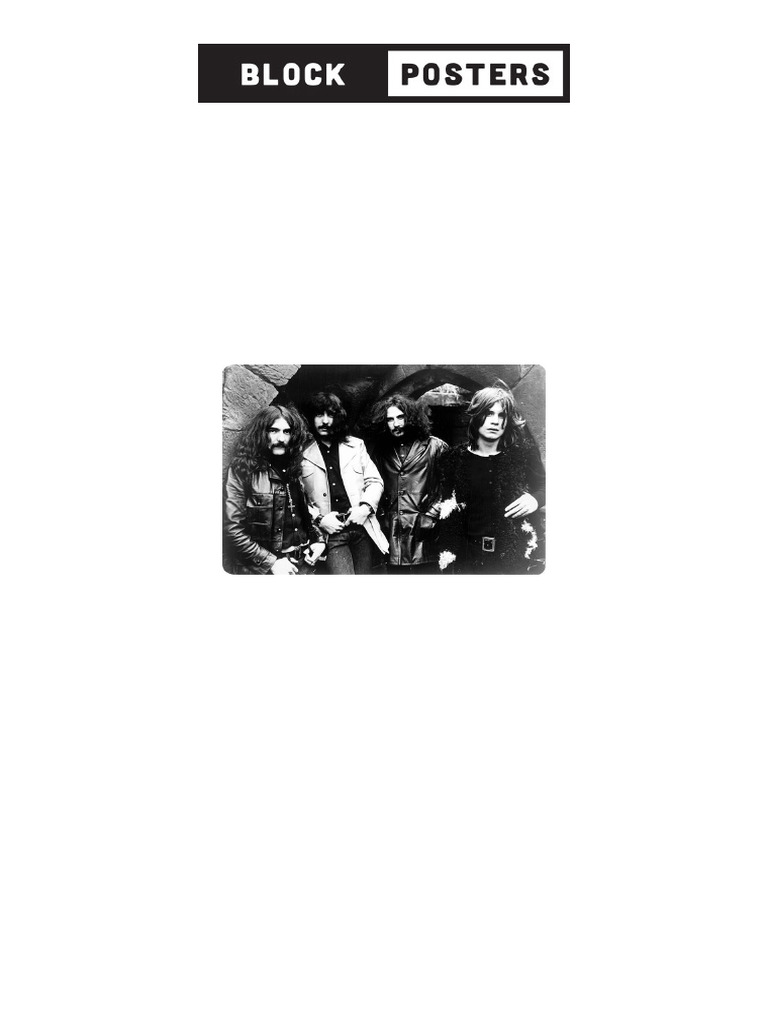 Blockposter 055539 | PDF