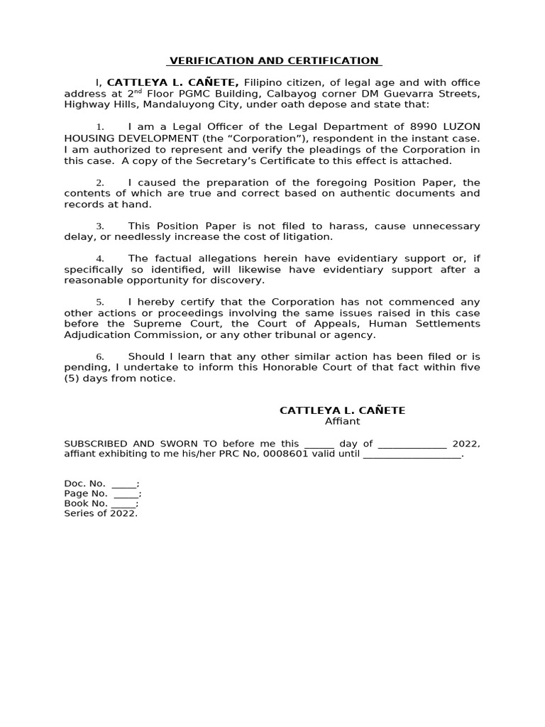 Verification HSAC_1660529600 | PDF