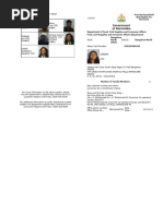 List of FCI Office | PDF | Malnutrition | Food And Drink